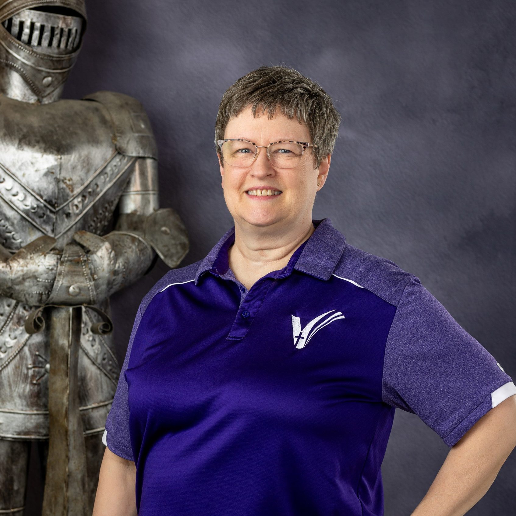 Staff - Valley Lutheran School