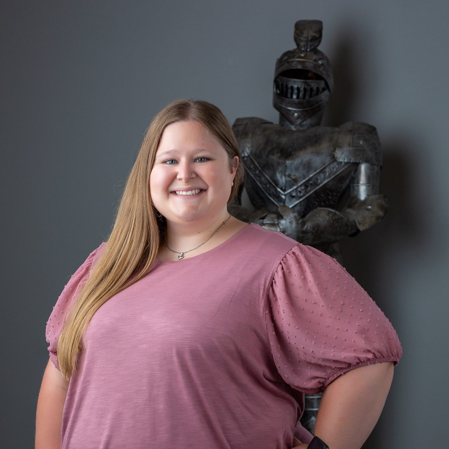 Staff - Valley Lutheran School