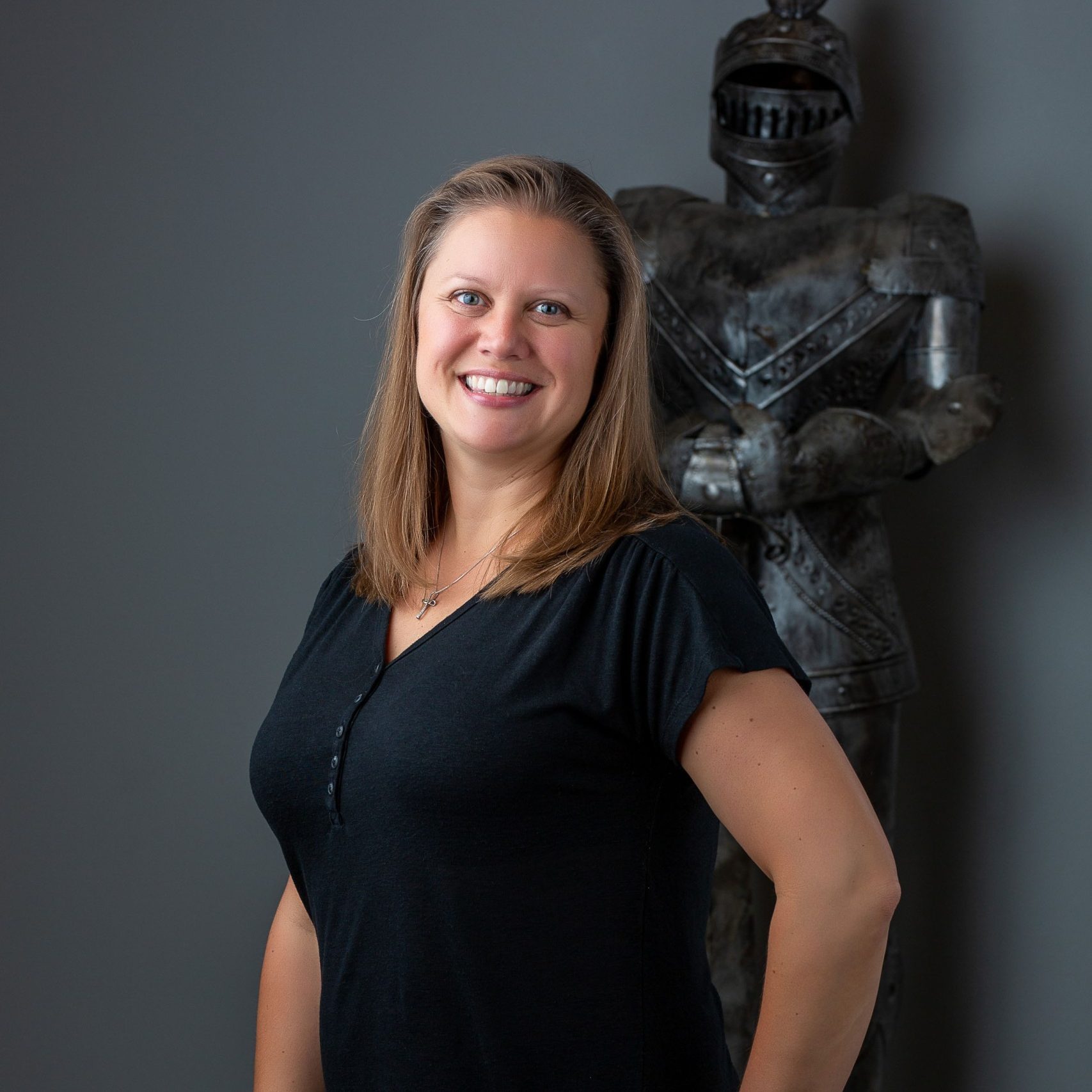 Staff - Valley Lutheran School