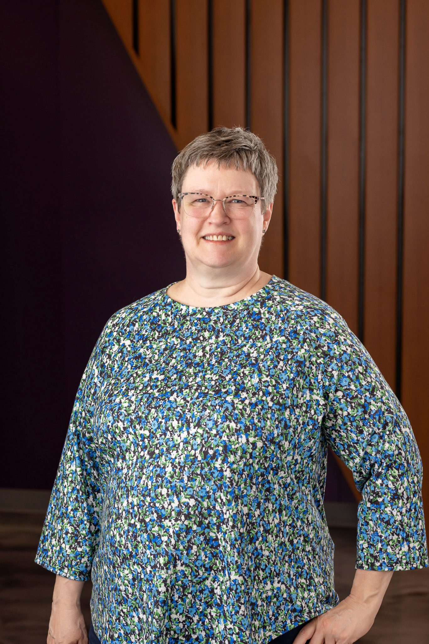 Staff - Valley Lutheran School